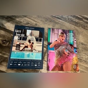 People Magazine | Other | New Magazines 222 Ultimate Guide Taylor Swift ...